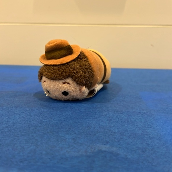 Disney | Toys | Jungle Cruise Tsum Tsum | Poshmark